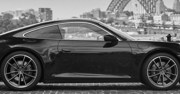 Sell your prestige car with Summon's award-winning concierge service ...